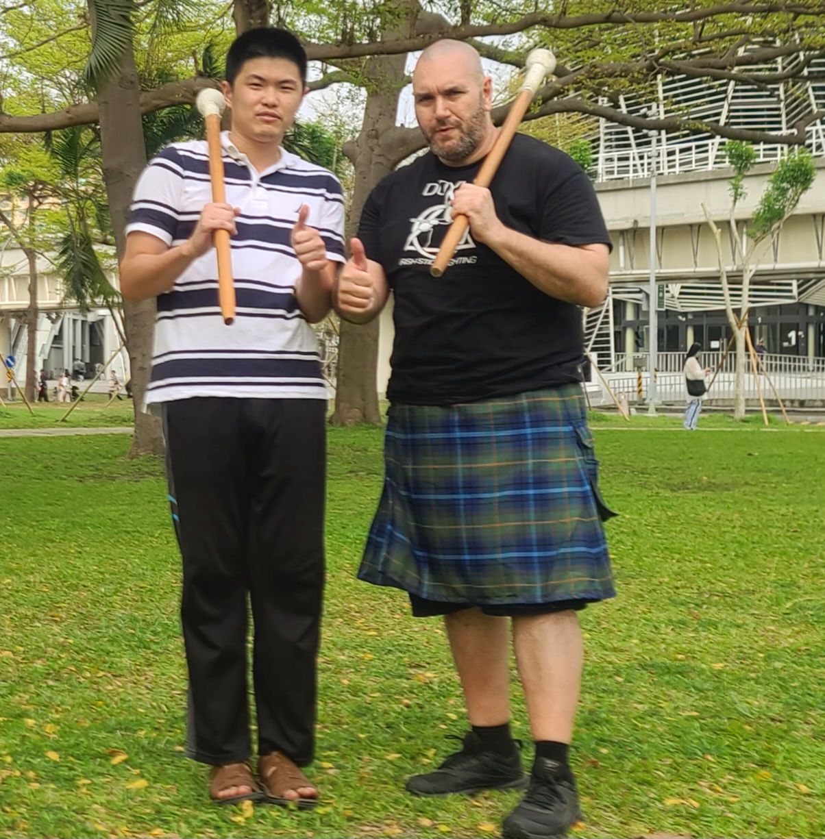 2025 行程表 Schedule – Clash of Steel 史實歐洲武術嘉年華