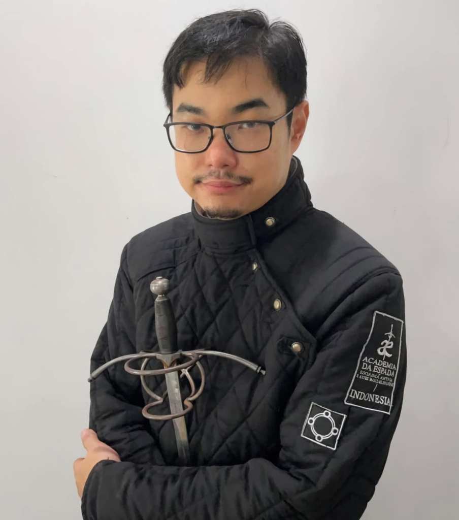 2025 行程表 Schedule – Clash of Steel 史實歐洲武術嘉年華